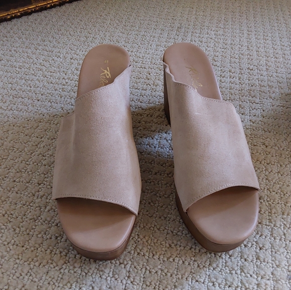 rebels | Shoes | Rebel Platforms | Poshmark